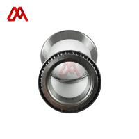 China Rear Wheel Hub Inner Bearing 9-00093081-1 9000930811 for ISUZU NKR 100P 600P Truck for sale