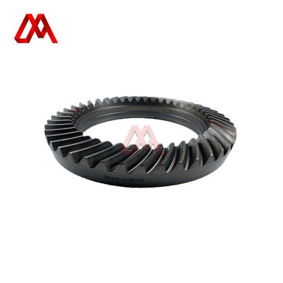 China 8-97320103-0 8973201030 Ring and Pinion for Isuzu NKR NPR 100P for sale