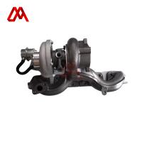 China 8-97326752-0 8973267520 Turbocharger for Isuzu NPR 4HG1T for sale