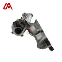 China 8-97326752-0 8973267520 Turbocharger for Isuzu NPR 4HG1T for sale