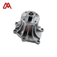 China IZUMI Water Pump 8-97312147-3 8973121473 for ISUZU D-MAX 4JJ1 for sale