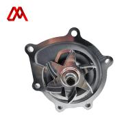 China IZUMI Water Pump 8-97312147-3 8973121473 for ISUZU D-MAX 4JJ1 for sale