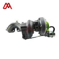 China IZUMI 8-97326752-0 Turbocharger Assembly 8973267520 for ISUZU NKR NPR 4HG1 for sale