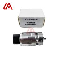 China IZUMI 8-97328058-0 Vehicle Speed Sensor 8973280580 for ISUZU CXZ81K 6WF1 for sale