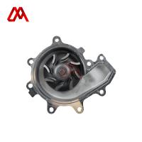 China IZUMI 8-97333361-0 8-97313904-0 Water Pump Assembly 8973333610 8973139040 for ISUZU NPR66 4HF1 for sale