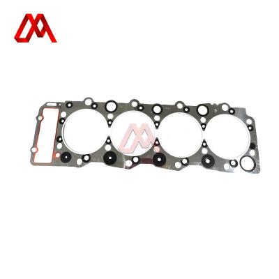 China IZUMI 8-97349490-0 8-97262944-1 Cylinder Head Gasket 897349490-0 8972629441 for ISUZU NPR71 4HG1 for sale