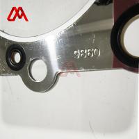 China IZUMI 8-97349490-0 8-97262944-1 Cylinder Head Gasket 897349490-0 8972629441 for ISUZU NPR71 4HG1 for sale