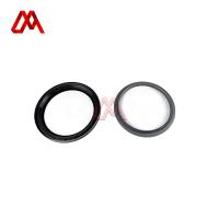 China 8-97329780-0 8973297800 Crankshaft Front Oil Seal for Isuzu 700P NPR 4HF1 for sale