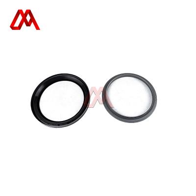 China 8-97329780-0 8973297800 Crankshaft Front Oil Seal for Isuzu 700P NPR 4HF1 for sale