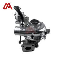 China 8-97331185-0 8973311850 Turbocharger for Isuzu 100P-TC for sale