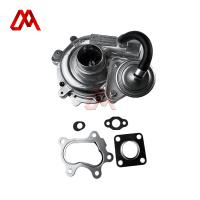 China 8-97331185-0 8973311850 Turbocharger for Isuzu 100P-TC for sale