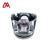 China IZUMI 8-97367397-0 8973673970 Piston for ISUZU UCR 4JJ1 for sale