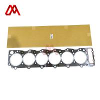 China IZUMI 8-97601819-0 Cylinder Head Gasket 8976018190 for ISUZU FVR 6HK1 for sale