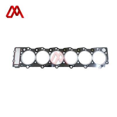 China IZUMI 8-97601819-0 Cylinder Head Gasket 8976018190 for ISUZU FVR 6HK1 for sale