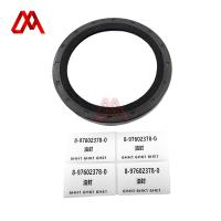 China IZUMI 8-97602378-0 8976023780 Crankshaft Front Oil Seal for ISUZU FSR FVR 4HK1 4HF1 6HK1 for sale