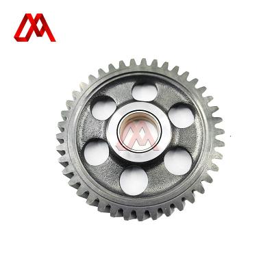 China 8-97606929-0 8-97300448-0 8976069290 8973004480 Idle Gear for ISUZU NPR 700P 4HK1 for sale