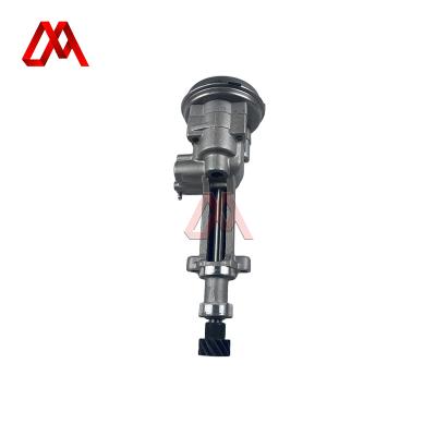 China 8970697380 8973859850 8-97069738-0 8-97385985-0 Oil Pump Assembly Suitable for ISUZU TFR55 4JB1 4JA1 for sale