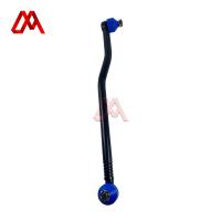 China Drag Link Of Isuzu Engine Parts NHR94 OEM 8-97070496-2 8970704962 for sale