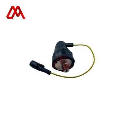 China 8-97072947-0 Oil Pressure Switch 8970729470 Suitable for ISUZU NKR55 4JB1 for sale
