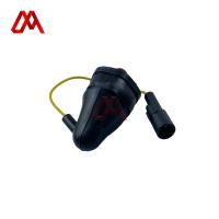 China 8-97072947-0 Oil Pressure Switch 8970729470 Suitable for ISUZU NKR55 4JB1 for sale