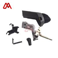China 8-97073292-0 Upper Part Of Shift Lever 8970732920 Suitable for ISUZU NKR94 for sale