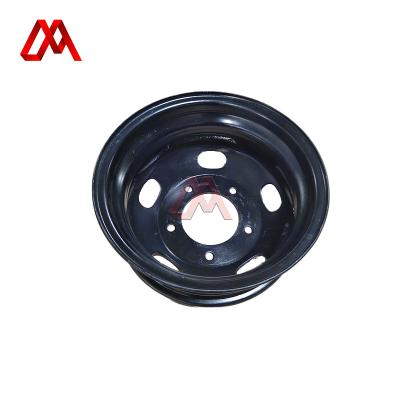 China WHEEL DISC NHR NKR J116 OEM 8-97077680-0 8970776800 for sale