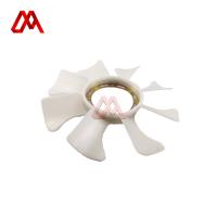 China 8-97078662-0 8-97094660-0 8970786620 8970946600 Cooling Fan Suitable for ISUZU 4HF1 NPR66 for sale