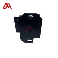China 8971614930 8970792191 8-97161493-0 8-97079219-1 Front Engine Foot Rubber Suitable for ISUZU NPR66 4HF1 for sale