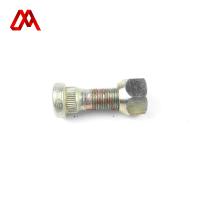 China Factory Supply 9-42331605-0 9423316050 Wheel Hub Bolt for ISUZU NKR 100P 4JB1 Replacement Truck Parts for sale
