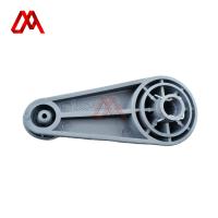 China IZUMI 8978524520 8-97852452-0 Rear Door Window Regulator Handle for ISUZU NKR55 4JB1 for sale