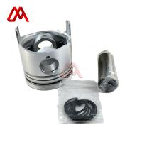 China IZUMI 8979429850 8-97942985-0 Piston for ISUZU TFR54 4JA1T for sale
