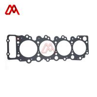 China 8-97349485-0 8973494850 Cylinder Head Gasket for Isuzu NPR 4HF1 for sale