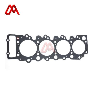 China 8-97349485-0 8973494850 Cylinder Head Gasket for Isuzu NPR 4HF1 for sale