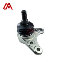 China IZUMI 8-97235777-0 8-98005827-0 Control Arm Upper Ball Joint Assembly 8972357770 8980058270 for ISUZU D-MAX for sale