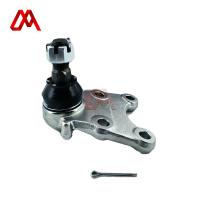China IZUMI 8-94459465-0 8-98005875-0 Lower Control Arm Ball Joint Assembly 8944594650 8980058750 for ISUZU UCS17 4ZE1 for sale
