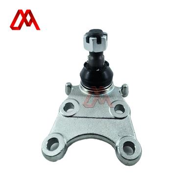China IZUMI 8-94459465-0 8-98005875-0 Lower Control Arm Ball Joint Assembly 8944594650 8980058750 for ISUZU UCS17 4ZE1 for sale