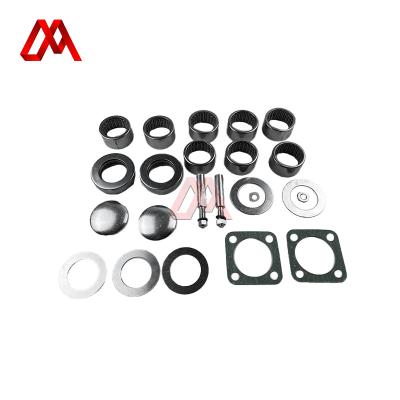 China High Quality 9-88511503-0 9885115030 King Pin Repair Kit Steering Knuckle Kit for ISUZU Truck Parts for sale