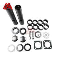 China High Quality 9-88511503-0 9885115030 King Pin Repair Kit Steering Knuckle Kit for ISUZU Truck Parts for sale