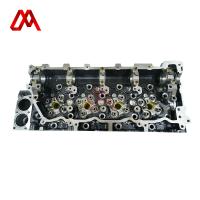 China IZUMI 8-98008363-8 8980083638 8-98018454-0 8980184540 Cylinder Head Assembly for NPR75 NQR75 ELF 700P 4HK1 for sale