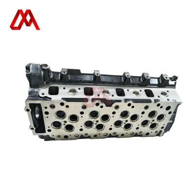 China IZUMI 8-98008363-8 8980083638 8-98018454-0 8980184540 Cylinder Head Assembly for NPR75 NQR75 ELF 700P 4HK1 for sale