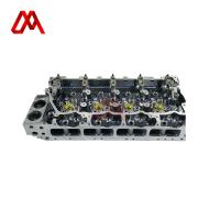 China IZUMI 8-98008363-8 8980083638 8-98018454-0 8980184540 Cylinder Head Assembly for NPR75 NQR75 ELF 700P 4HK1 for sale