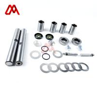 China Auto King Pin repair kit 9-88511506-0 9885115060 Suitable for ISUZU ELF TL Truck for sale