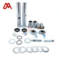 China Auto King Pin repair kit 9-88511506-0 9885115060 Suitable for ISUZU ELF TL Truck for sale