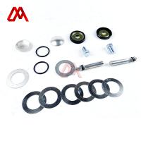 China Auto King Pin repair kit 9-88511506-0 9885115060 Suitable for ISUZU ELF TL Truck for sale