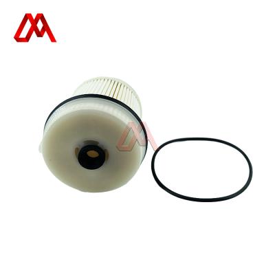 China IZUMI FUEL FILTER 8-98026037-0 8980260370 Oil filter for ISUZU 700P FVR 4HK1 for sale