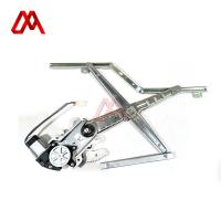 China IZUMI 8-98029237-1 8980292371 Front Door Window Regulator for ISUZU NQR 4HG1 6UZ1 for sale