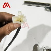 China IZUMI 8-98029237-1 8980292371 Front Door Window Regulator for ISUZU NQR 4HG1 6UZ1 for sale