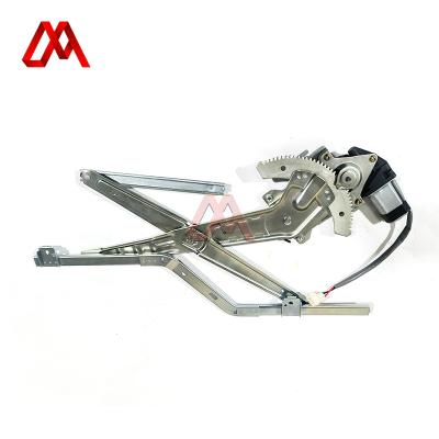 China IZUMI 8-98050288-2 8980502882 Front Door Window Regulator for ISUZU NPR 4HG1 for sale
