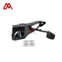China IZUMI 8-98054874-1 Clutch Pedal Assembly 8980548741 for ISUZU 700P for sale
