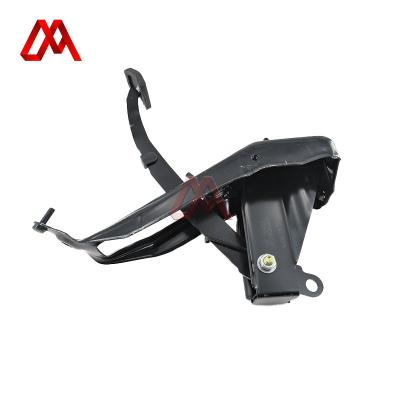 China IZUMI 8-98054874-1 Clutch Pedal Assembly 8980548741 for ISUZU 700P for sale